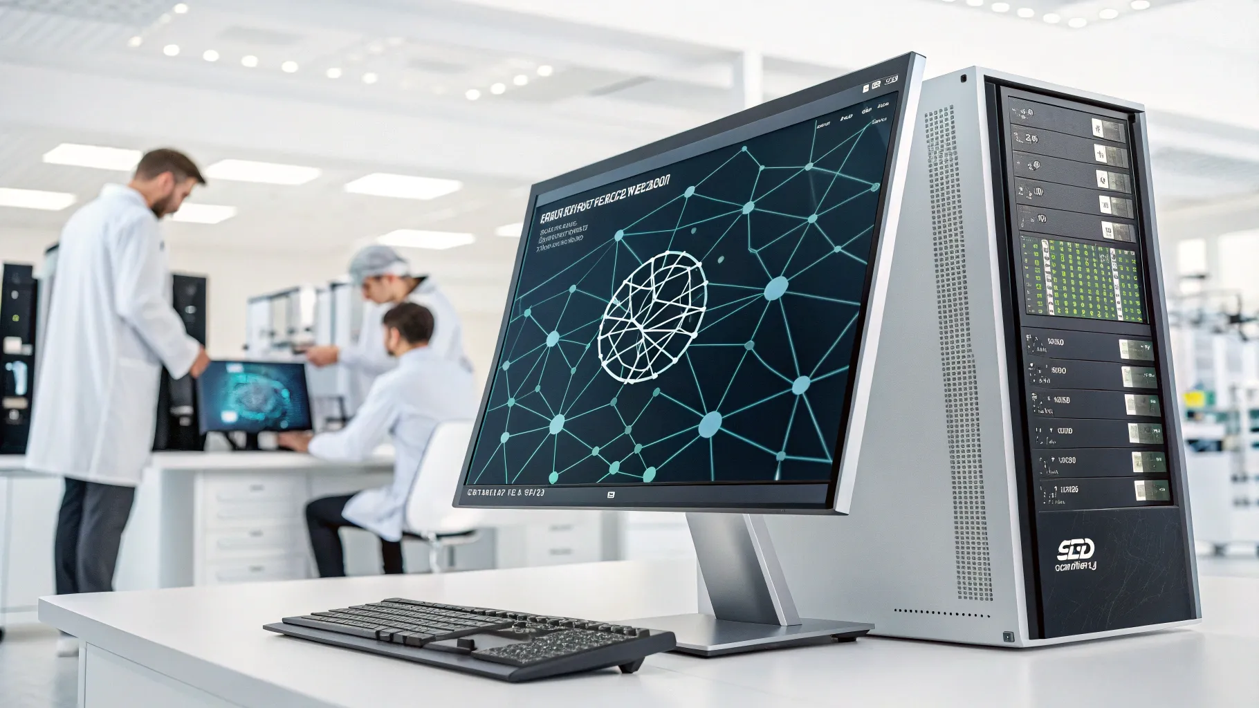 Baidu Unveils ERNIE 4.5 Multimodal AI Model Family - The New York Report