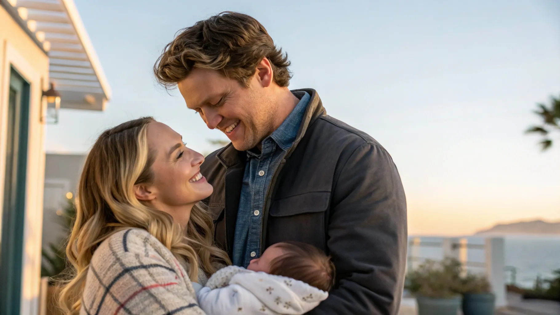 Colt Johnson Finds New Romance After Divorce As Jasmine Welcomes Baby ...