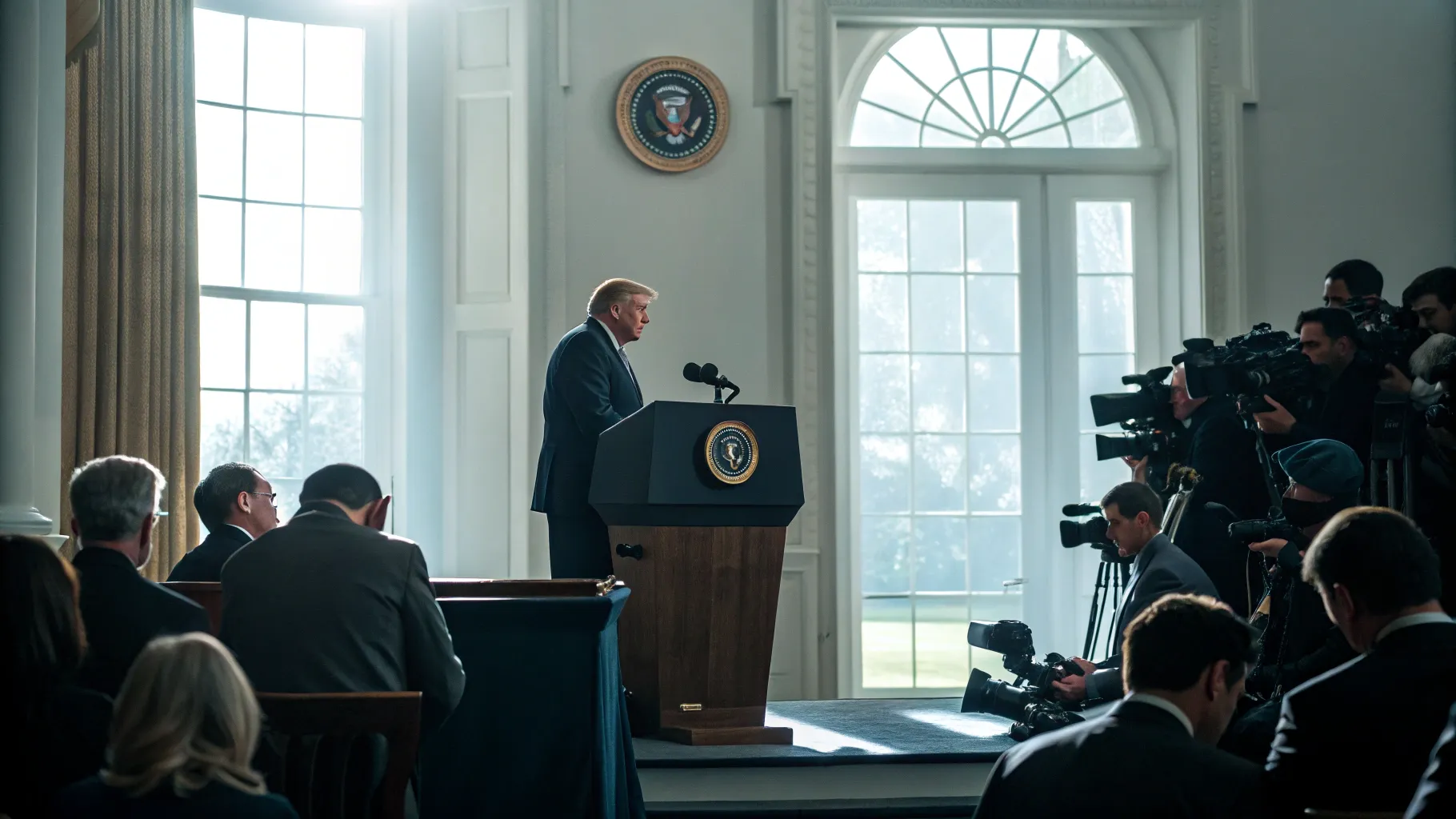 President's Harsh Remarks Spark Expert Concerns Over Facility - The New ...