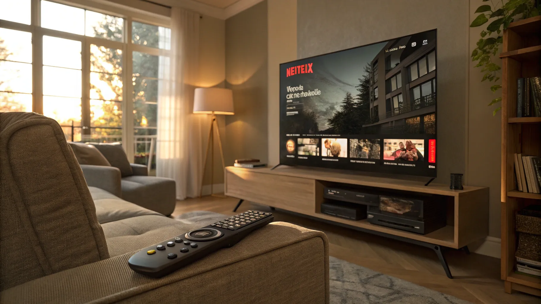 Netflix Viewers Flock To Highly-Rated Shows On Rotten Tomatoes - The ...