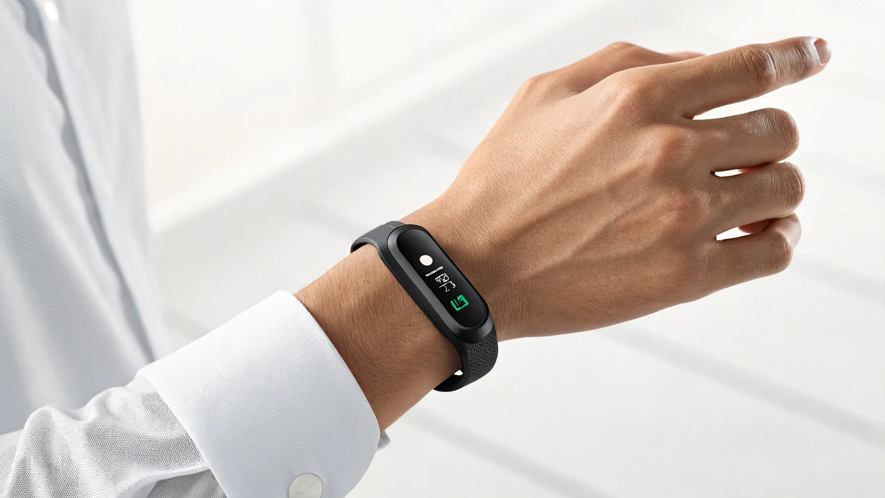 Meta Develops Wristband That Translates Hand Gestures Into Commands ...