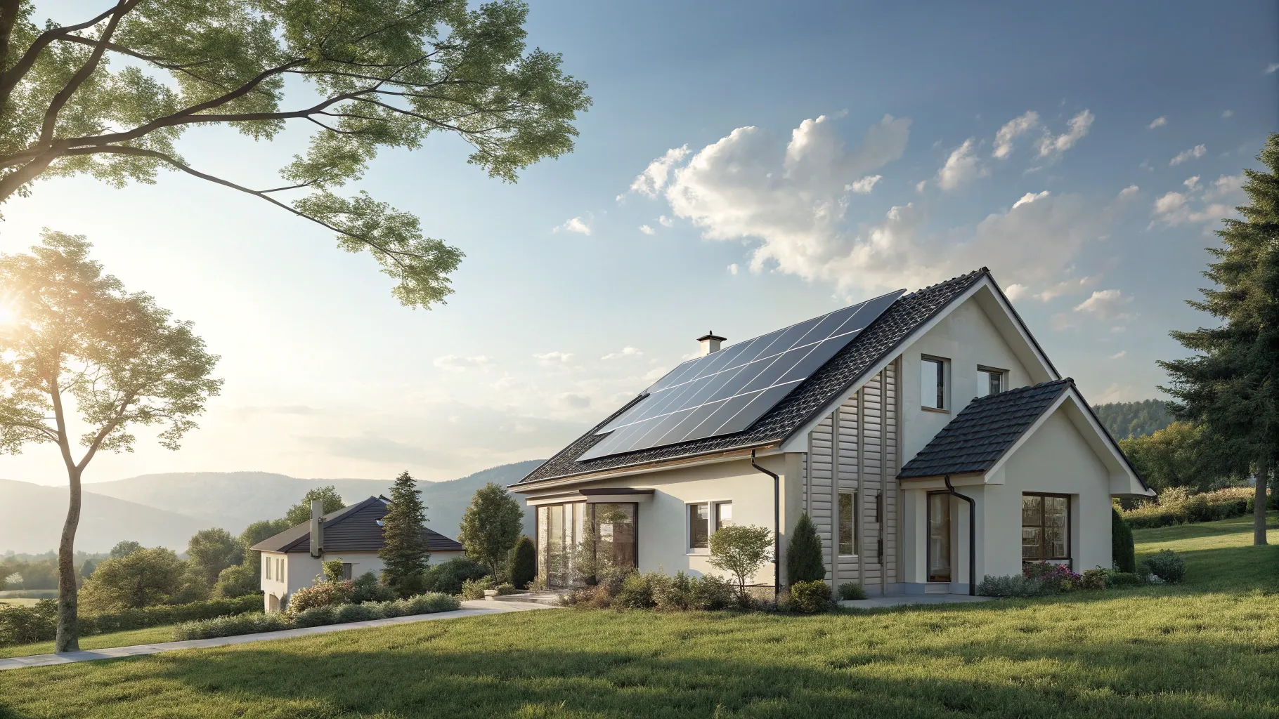 Solar Panel Tax Credit Set to Expire in 2025 - The New York Report