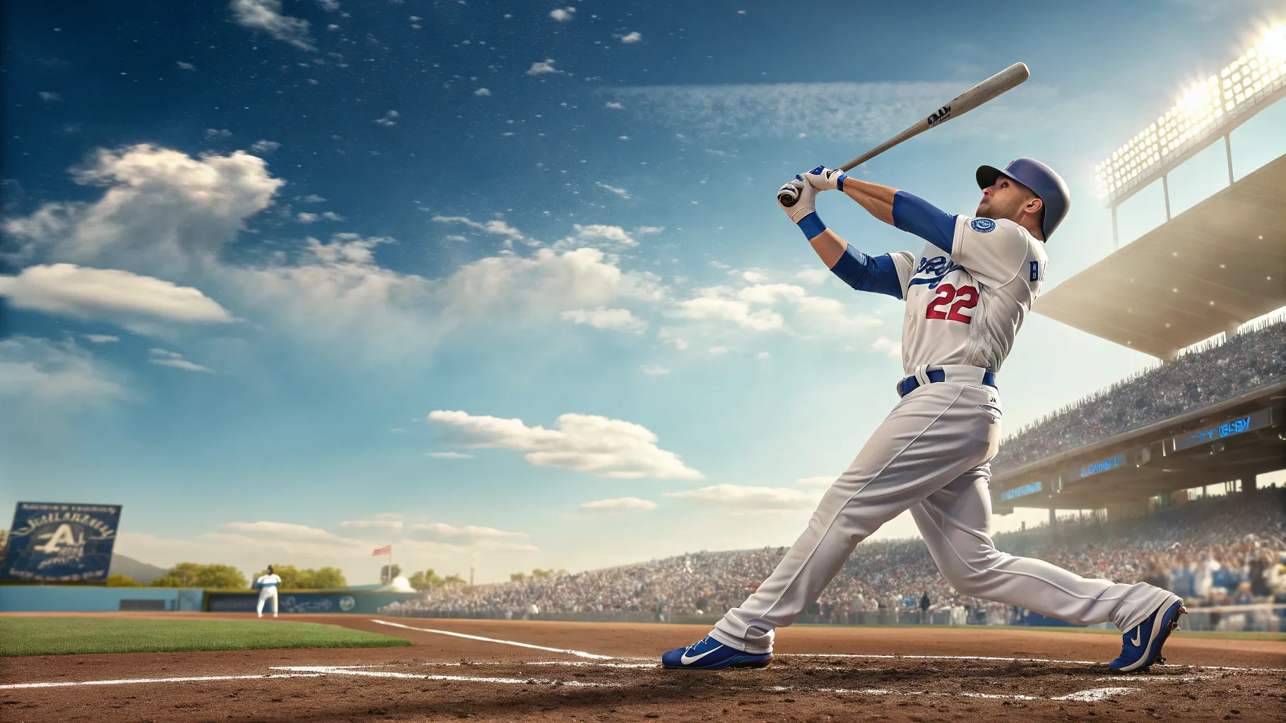 Dodgers World Series Hero Continues to Shine - The New York Report