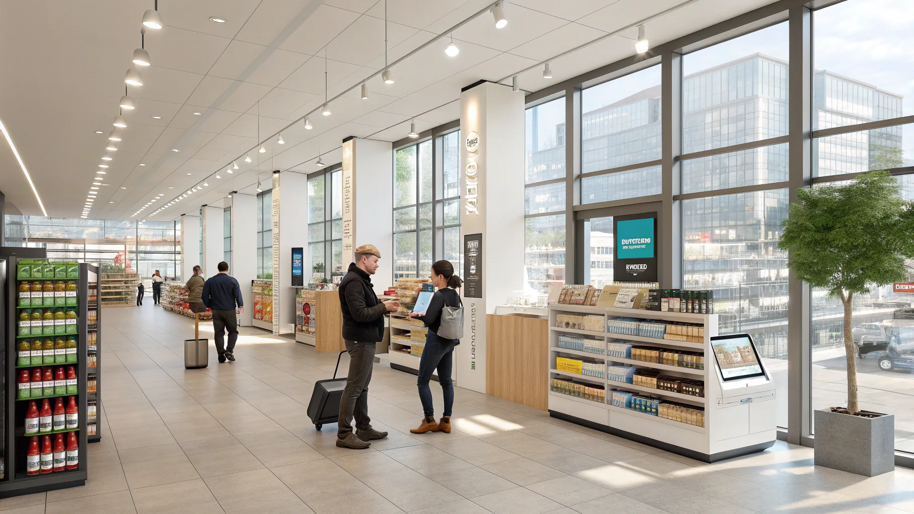 Retailers Must Adapt To Changing Customer Demands Expert Says The