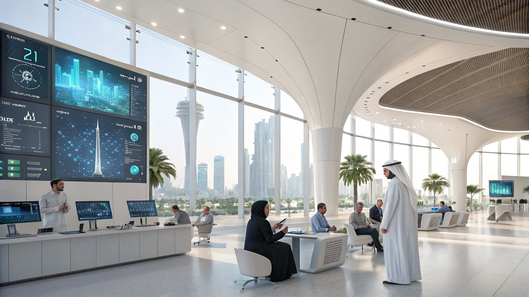 Microsoft Pledges $15.2B For UAE Tech - The New York Report