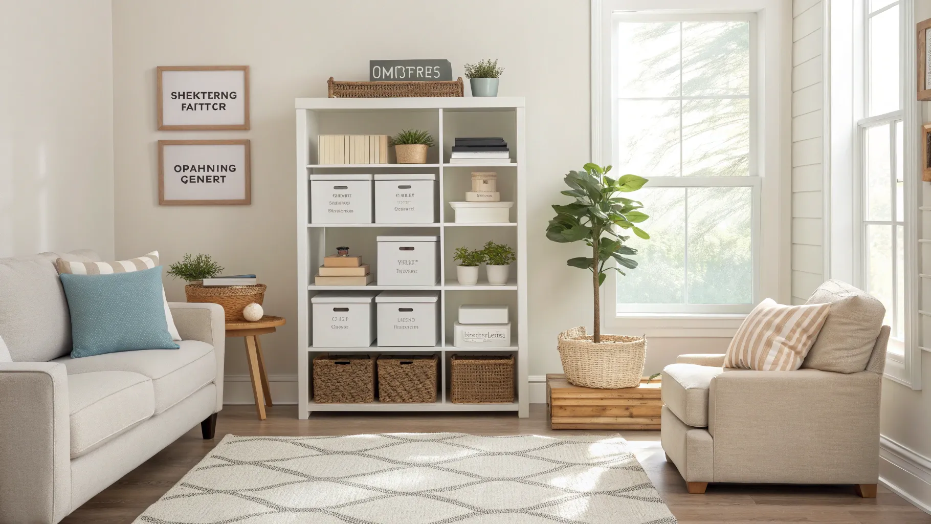 Four-Step Plan Promises Lasting Home Order - The New York Report