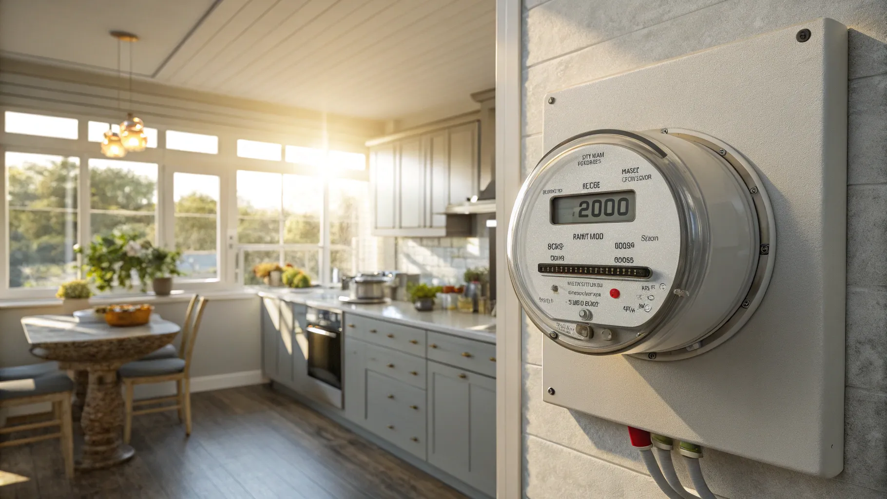 Energy Cap Hike To Lift Bills - The New York Report