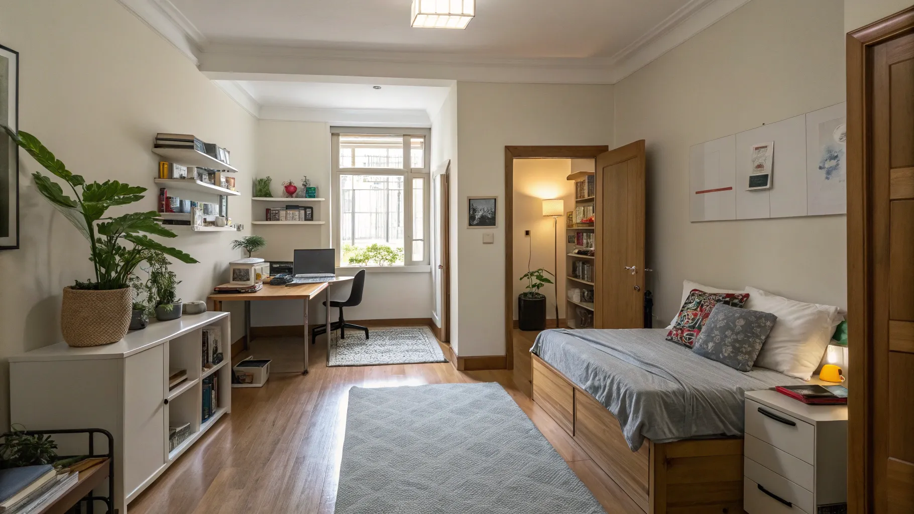 Third Of Shared Homes Lack Living Rooms - The New York Report